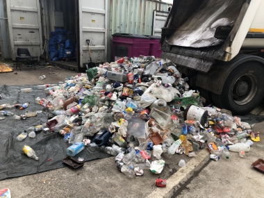 How can Local Authorities make informed improvements to their waste ...