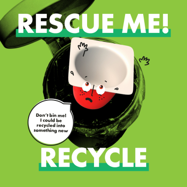 Are you ready for Recycle Week? | LARAC