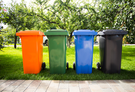 The Impact of a Growing Population on Waste & Recycling | LARAC